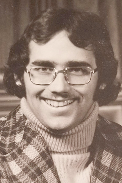 Anthony Liggett 1958-2021 | News, Sports, Jobs - The Vindicator